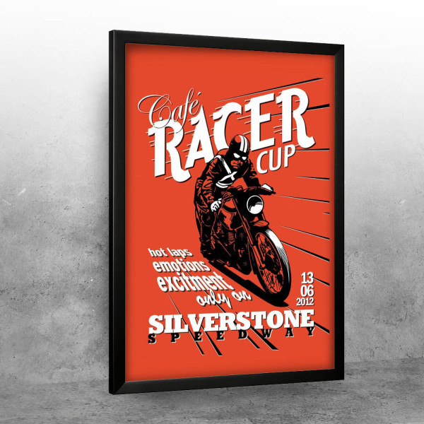 Silverstone Speedway