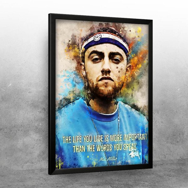 Mac Miller