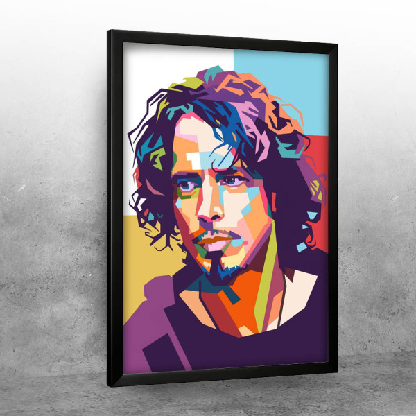 Chris Cornell