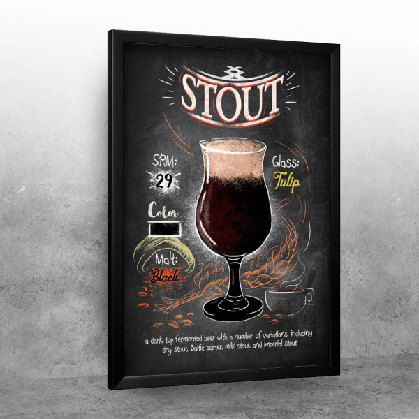 Stout