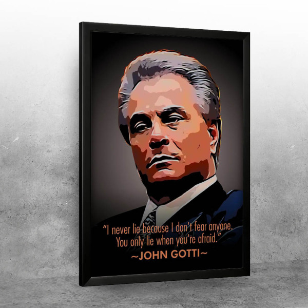 John Gotti