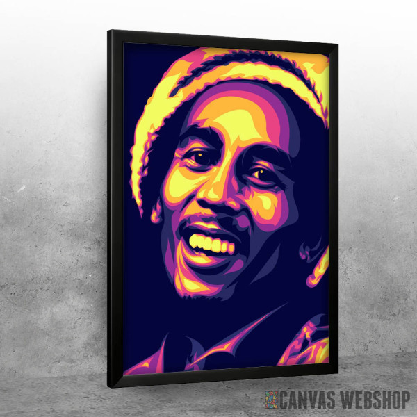 Bob Marley 2