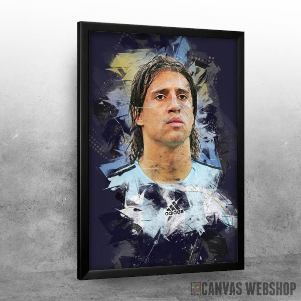 Hernan Crespo
