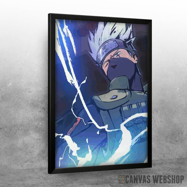 Kakashi Chidori