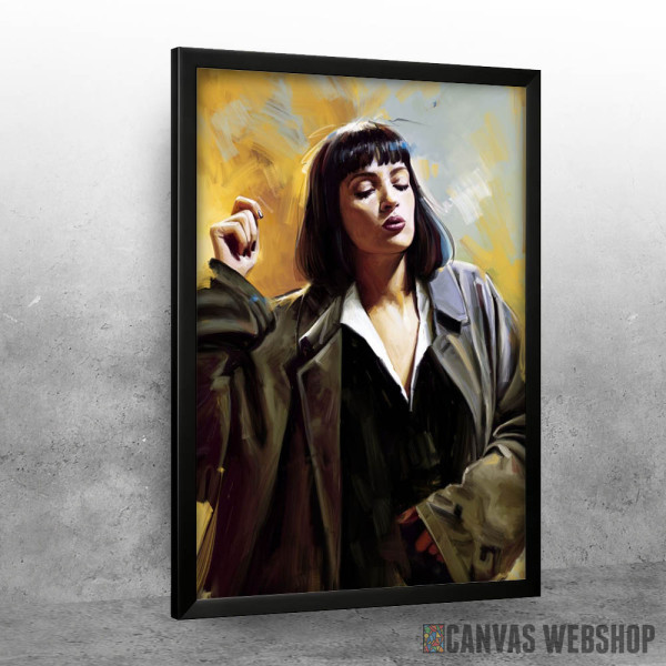 Mia Wallace