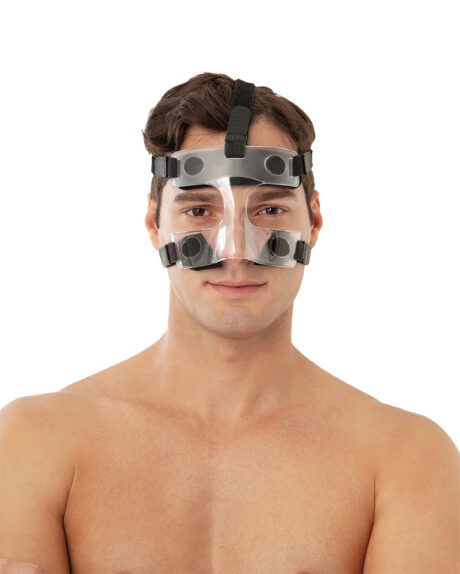 Maska za zaštitu nosa