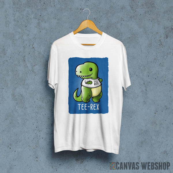 tee-rex