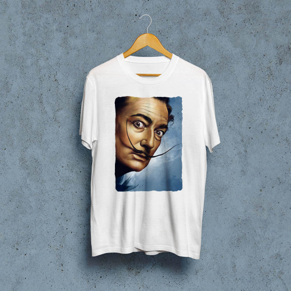 Salvador Dali