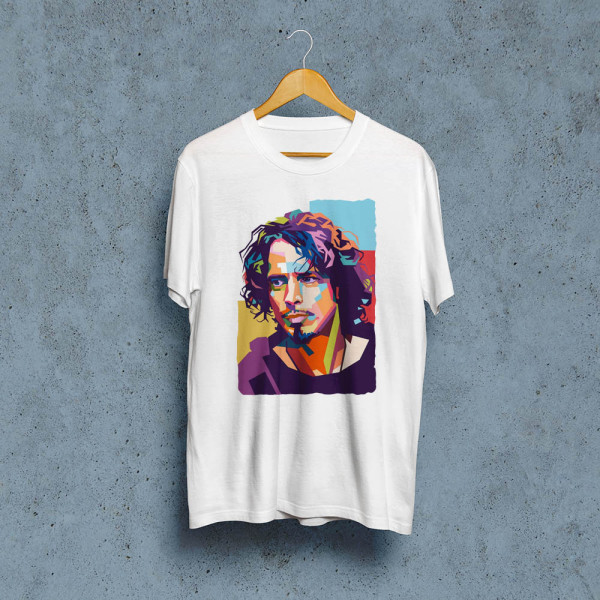 Chris Cornell