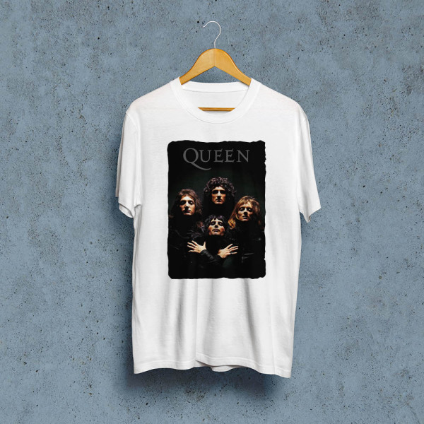 Queen Band