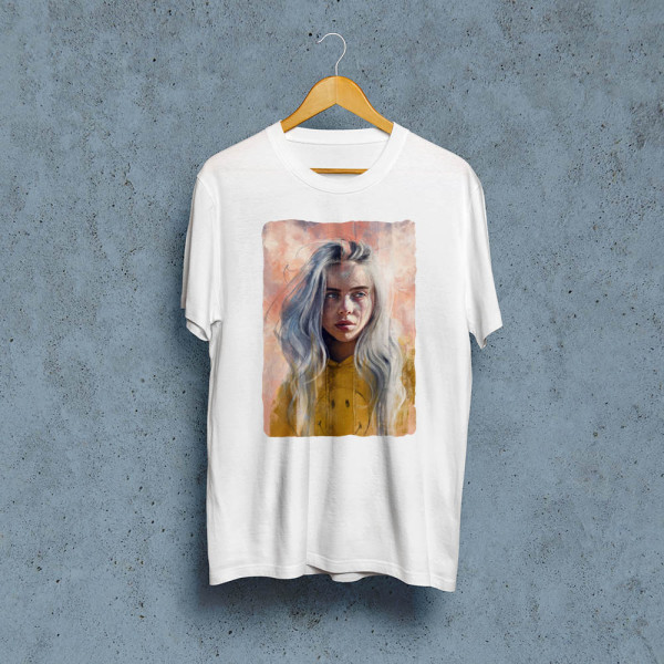 Billie Eilish 3