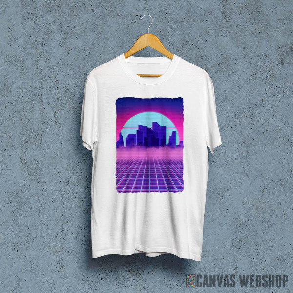 OUTRUN RETRO CITY