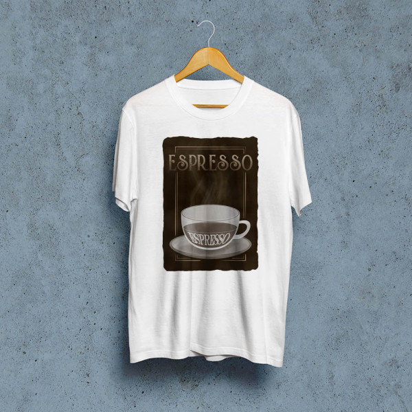 Espresso Coffee 2