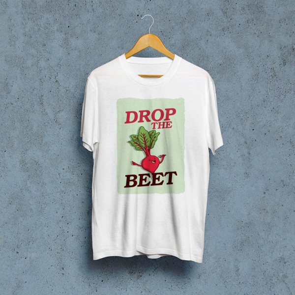 Funny Beet