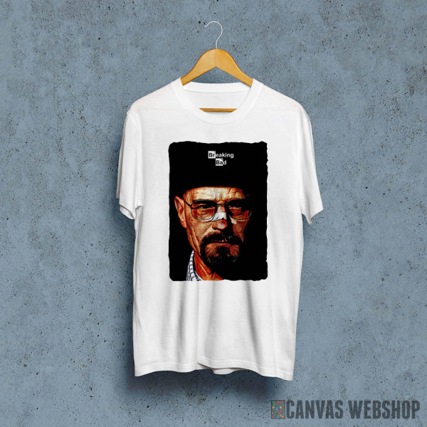 Breaking Bad Heisenberg