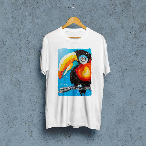 Toucan