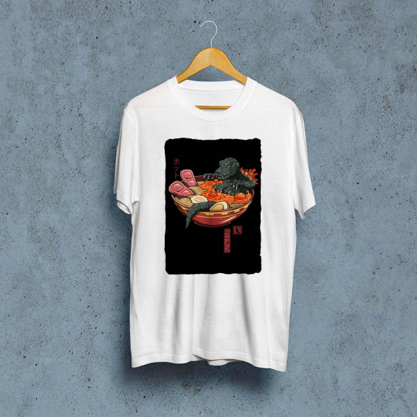 Spicy Lava Ramen King