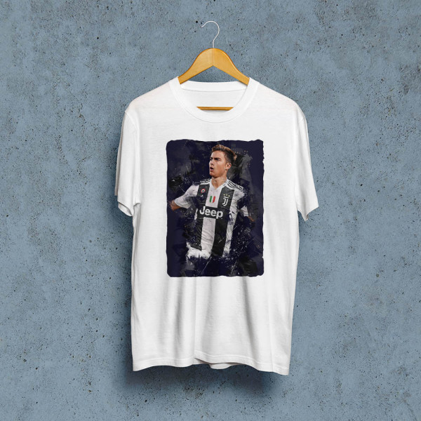 Paulo Dybala