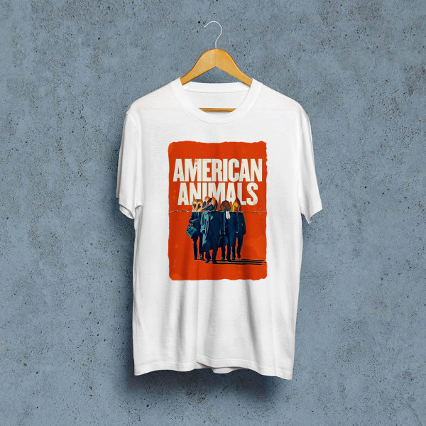 American Animal