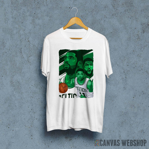 Kyrie Irving