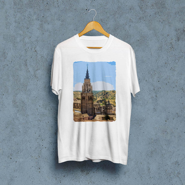 Toledo Katedrala