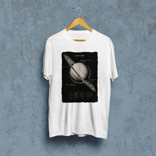 Saturn