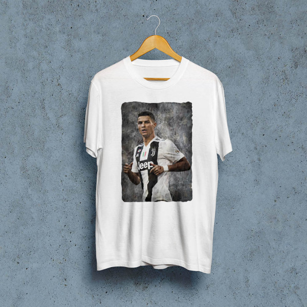 Cristiano Ronaldo Juventus