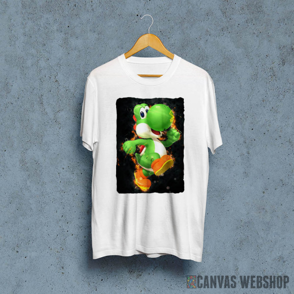 Yoshi