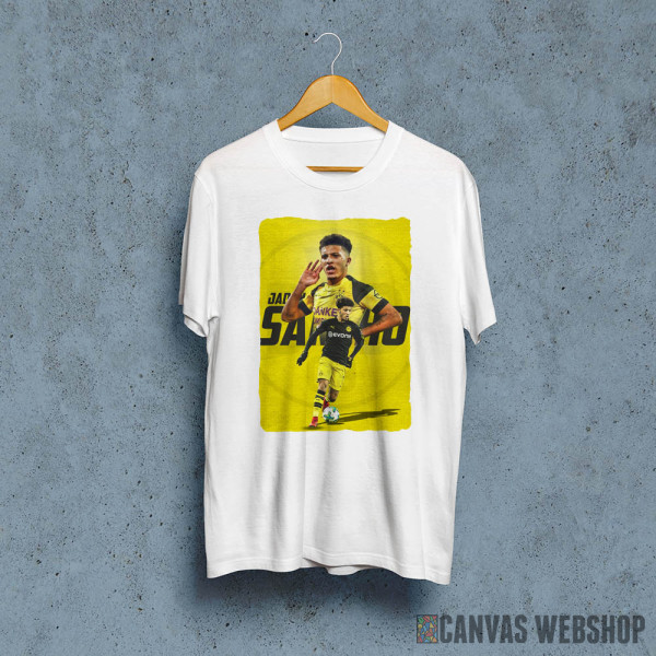 Sancho Poster