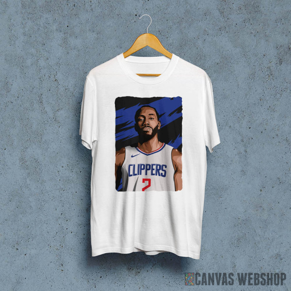 Kawhi Leonard 4