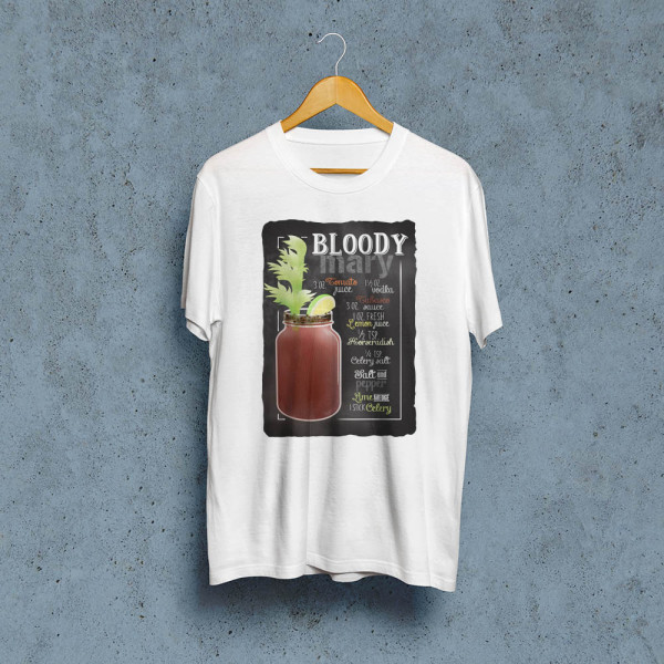 Bloody Mary