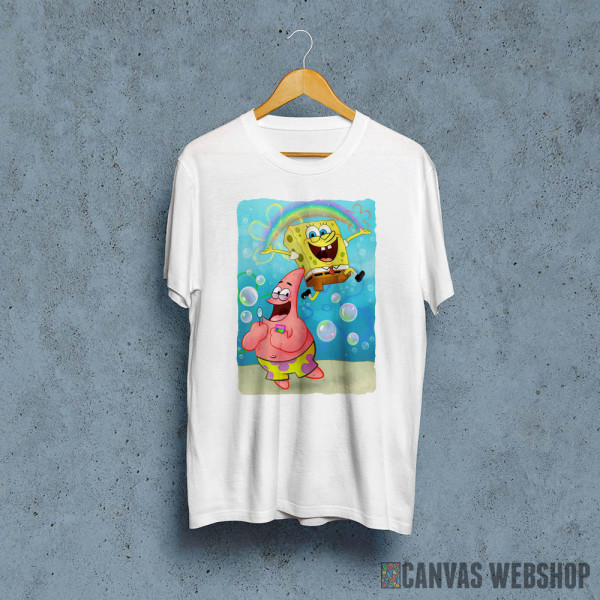 Spongebob Squarepants