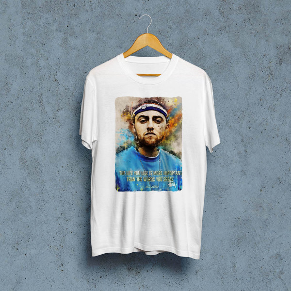 Mac Miller