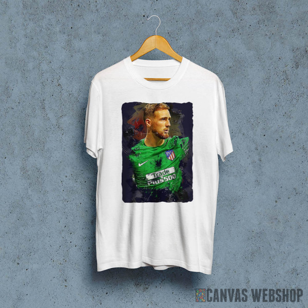 Jan Oblak 3