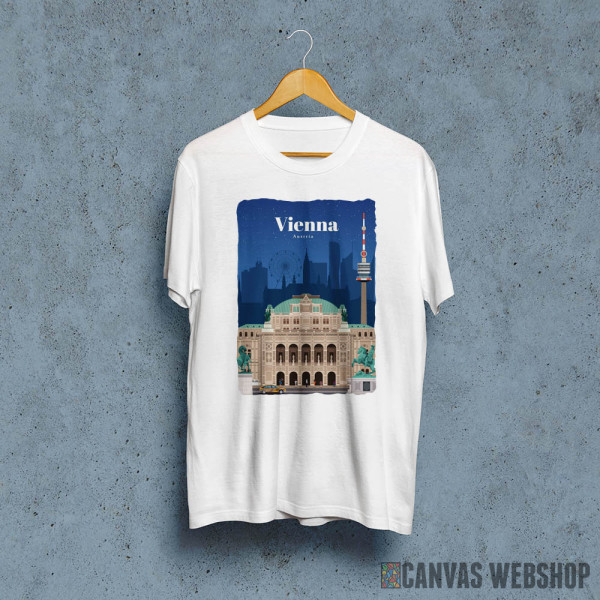 Visit Vienna