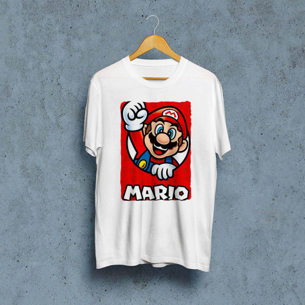 Mario