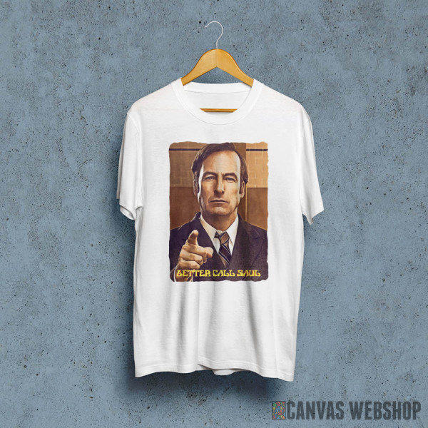Saul Goodman