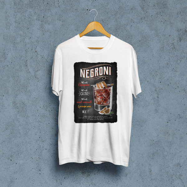 Negroni 2