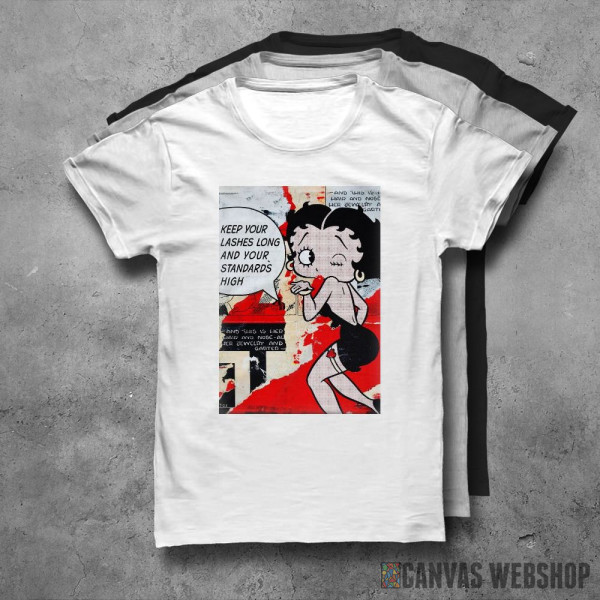 Betty Boop