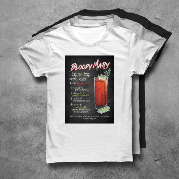 Bloody Mary