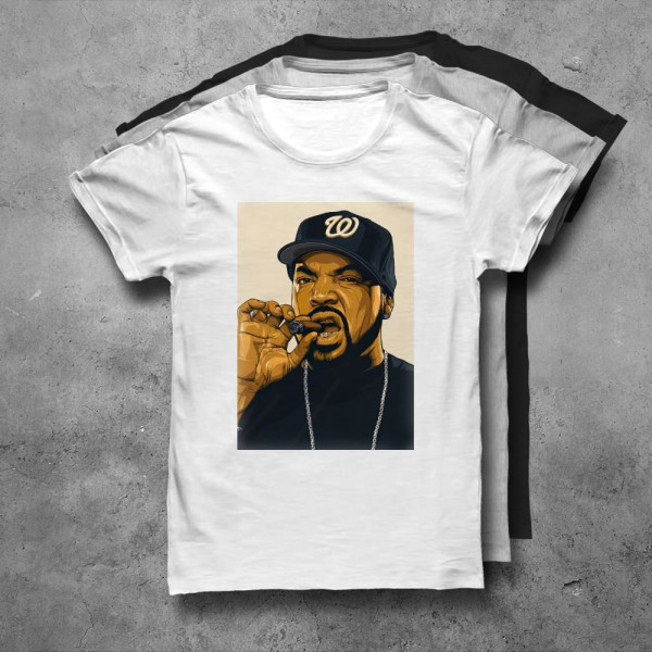 Ice Cube