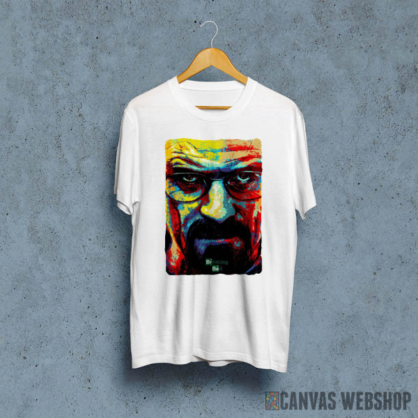 Heisenberg Breaking Bad