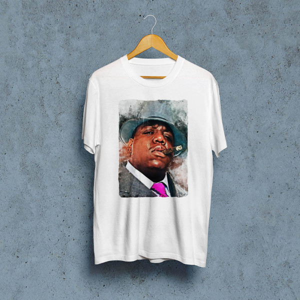 Biggie Smalls 3