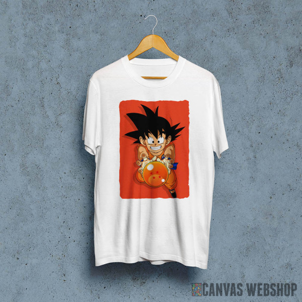 Mali Goku