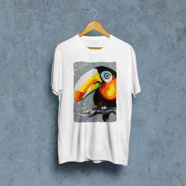 Toucan 2