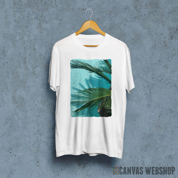 Summer Palm