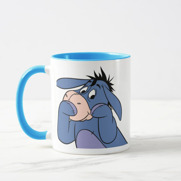 Šolja Eeyore