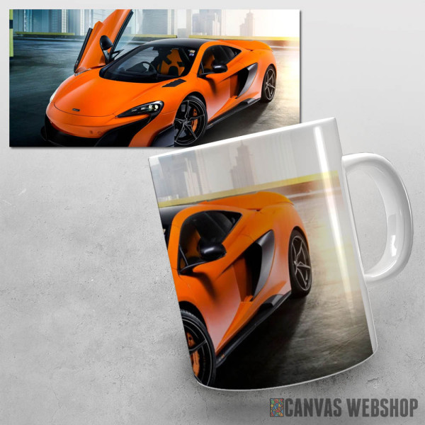 Šolja 675 LT