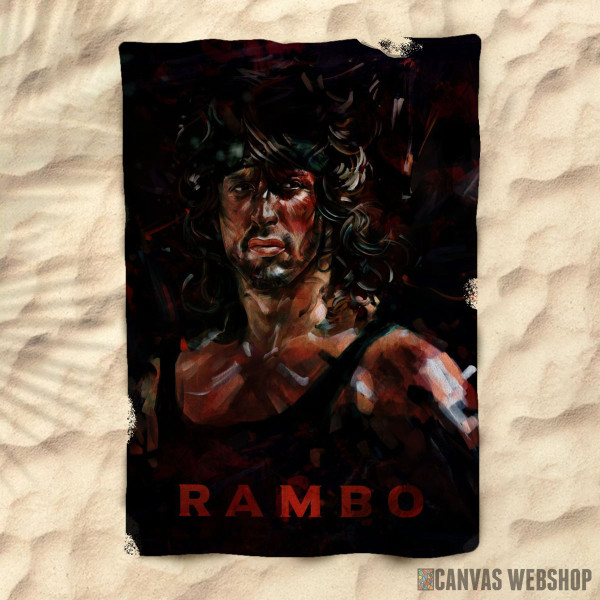 Peškir Rambo