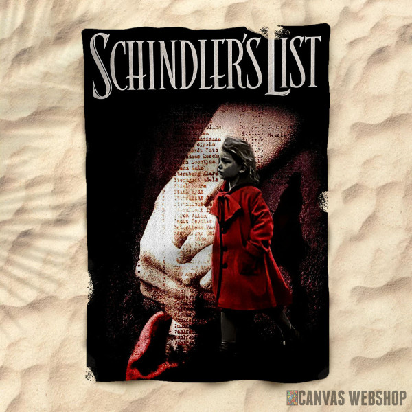 Peškir Schindlers List